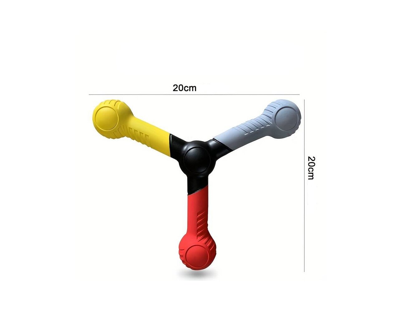 Reaktionsspiel Kampfsport / Trainingsgeräte / BAY-KAMPFSPORT, 12,99