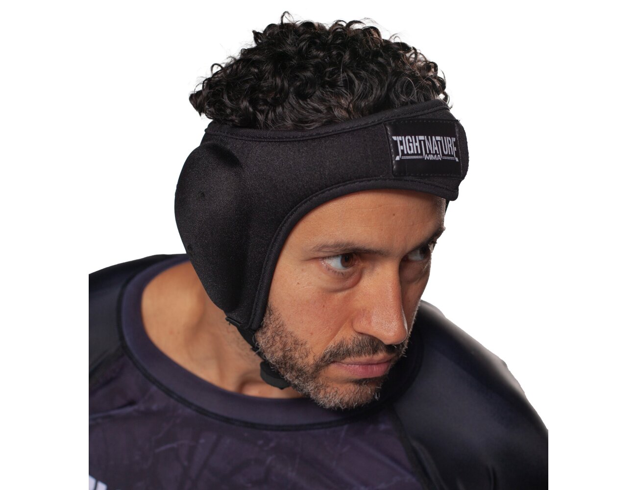 Ohrenschutz Ear Guard Judo, MMA, BJJ, Ringen, Wrestling / Schutzausrü ...